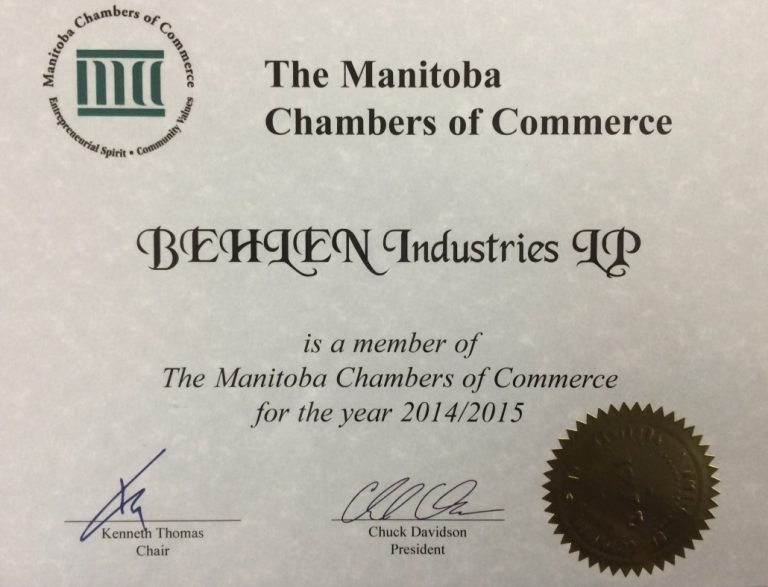 Behlen Industries - Manufactured Steel Building Solutions BEHLEN ...